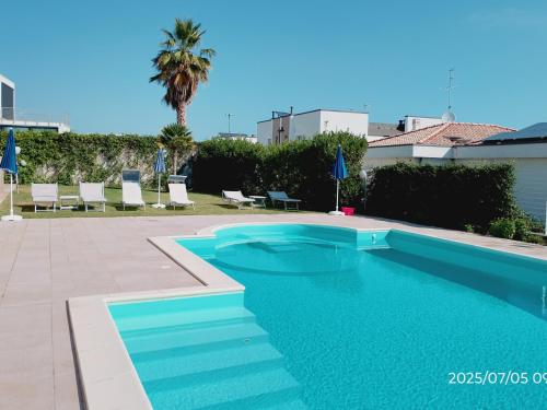 Just Blue - Pescara