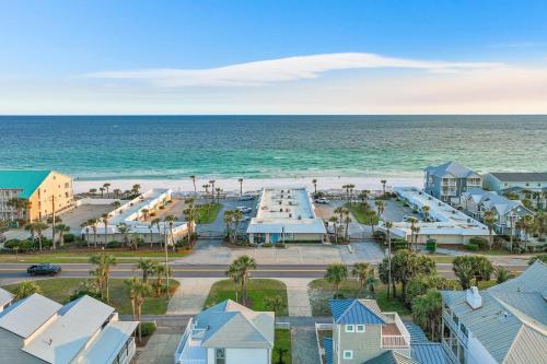 Capri By The Gulf 112 - Henderson Beach State Park, Destin