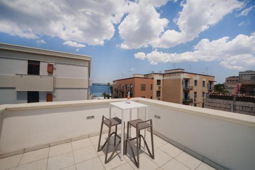 Dimora Turripenne - Taranto