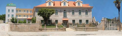 Hotel Portas Do Dao - Viseu District
