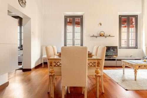 Ferrara Prestige - Stile & Comfort Nel Cuore Estense - Ferrara