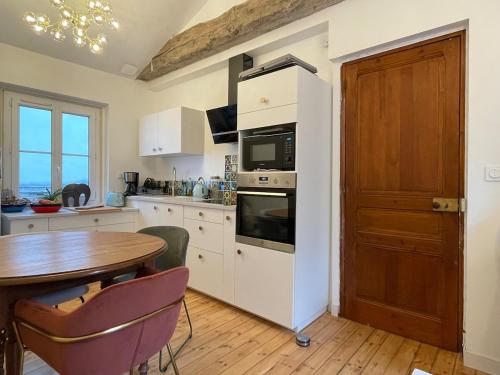 Appartement en Hyper Centre d Angoulême idéal Festival Bande Dessinée