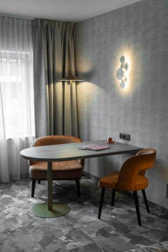Van der Valk Waterloo - Waterloo, Belgium - Updated 2026: Hotel prices ...