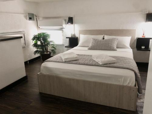 Moka House - Caribe