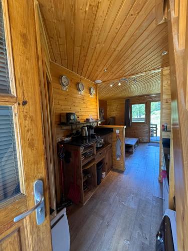 Chalet Paillette - Risoul