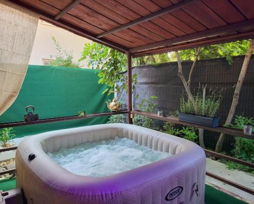 Adac Boutique Hotel - Bukarest