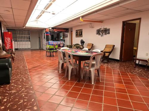 Hotel Las Vegas Malaga - 馬拉加