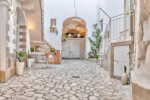 Maison De Richard - Ostuni