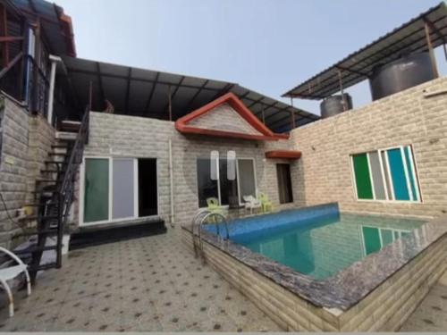 Zi Villa - Mumbai