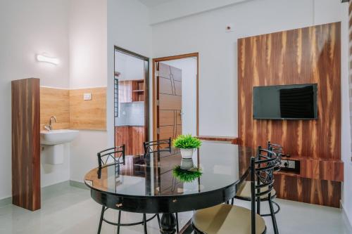 D Nest Inn - Thrissur
