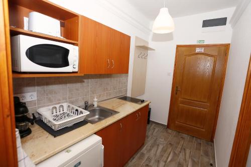 Total Relax Apartmanhaz - Bogács