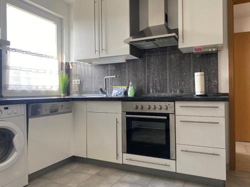 Maisonette - Apartment In Siegen - Siegen