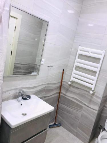 Natali's Apartment - Kutaisi