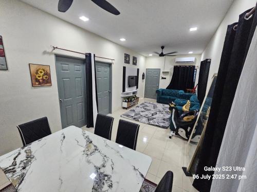 Homestay Zaf Sitiawan - Sitiawan