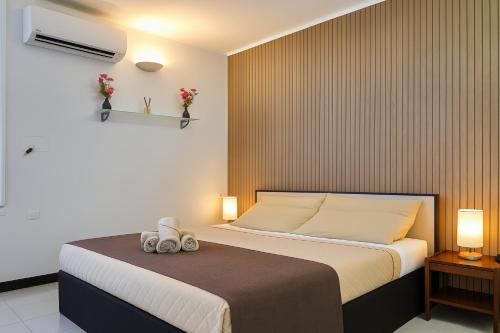 Edenshards1 - Sea, Air Conditioning, Full Comfort - Genoa