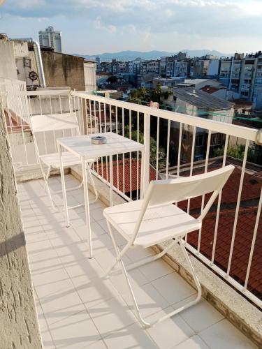Top Location Sea View City Center Pedestrian St - İzmir