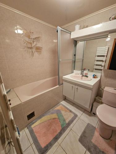 Townhouse 10 Minutes From Paris Slz - Colombes