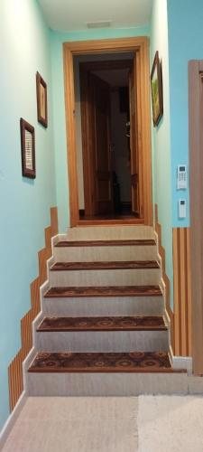 Pension Casa Leon - Cantabria