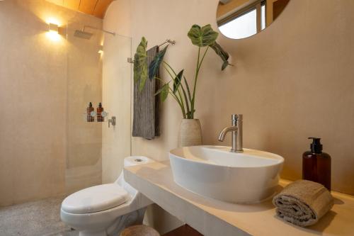 Casa Oma 03 - Tepoztlán
