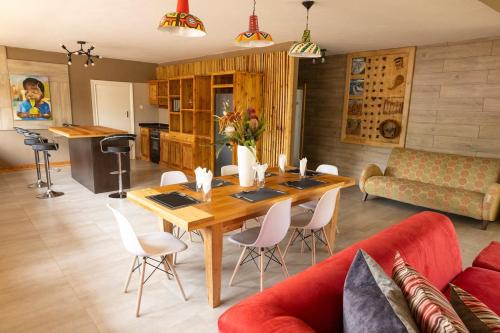 Bako Ra Vero 3 Bed Apartment - 哈拉雷