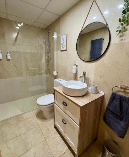 Apartamento Blesino - Saragosse