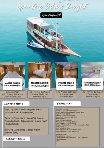 Labuan Bajo Trip - Labuan Bajo