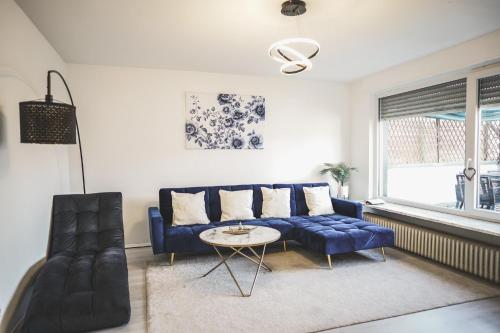 Maisonette Premium Apartment Mit Dachterrasse Fur Business Und Familie - Kaiserslautern