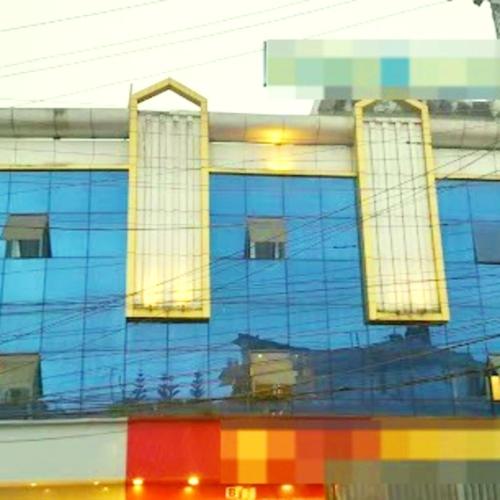 Majestic Mano - Shillong