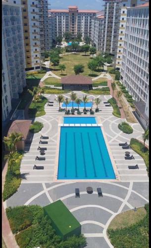 Field Residences Building 9 - Bacoor