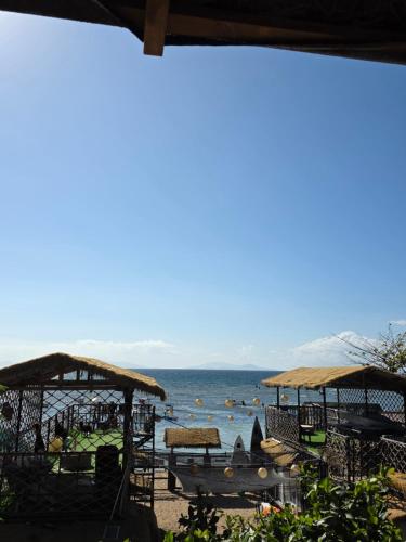 Philipp's Beachfront Cabin - Calatagan - Calatagan