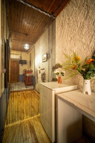 Mercan Apartments Balat-the Bay - Istanbul
