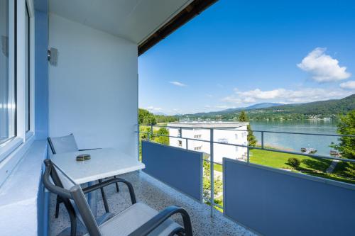 Strandhotel Schabus - Velden am Wörther See
