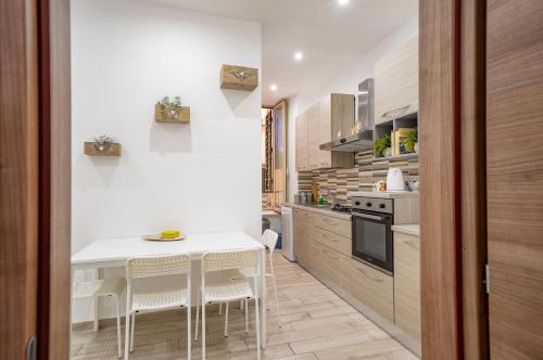 Stay In Naples Flats Montesanto - Napoli