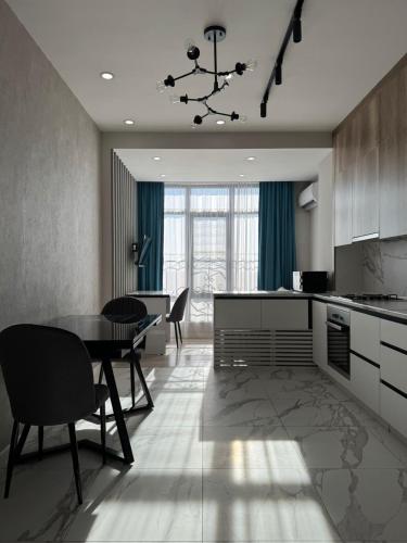 Centrum Residence Apartment - Bishkek