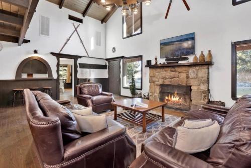 Shay Meadows Ranch & Resort #2500 - Big Bear, CA