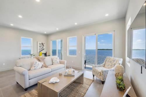 Chic Ocean Hideaway With Grill - Islamorada, FL