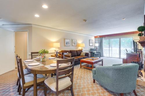Resort Condo W/ Marina Access In Williamsburg! - Chippokes State Park, Surry