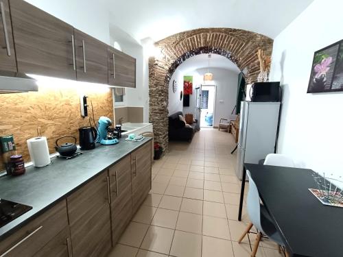 Appartement Centre Historique - By Conciergerie De Haute Corse - Bastia