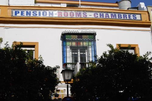 Pension Dulces Suenos - Siviglia