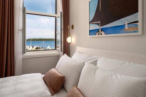 Mas Plaza Rooms - Adults Only - Rovinj
