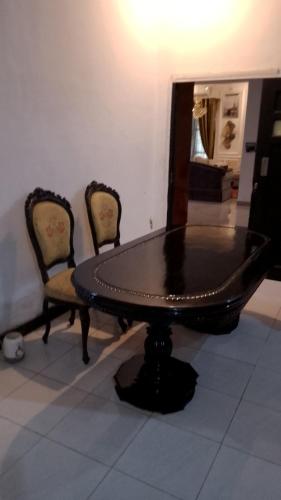 Hotel Penginapan - South East Sulawesi