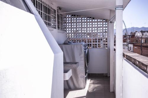Amplio Departamento 3 Centro Historico - Wide Apartment 3 Downtown - San Luis Potosi