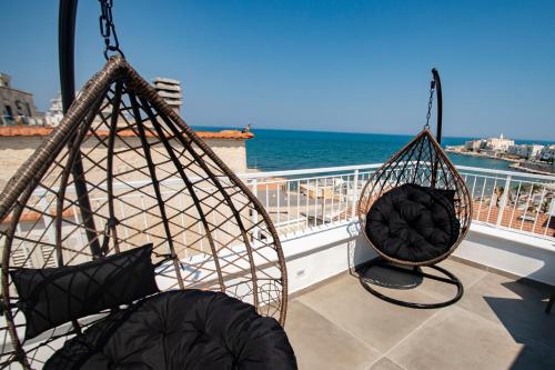 My Vesta Suites - Vieste