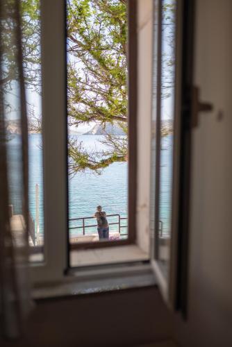 Apartments Mihael - Baška