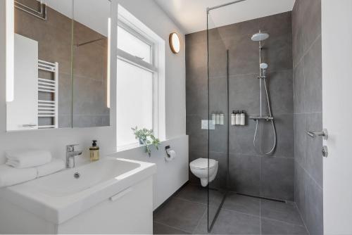 Ranargata Three Bedrooms Apartments By Heimaleiga - Reykjavik