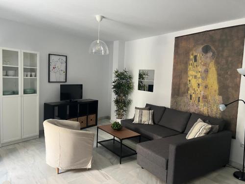 Malaga Apartamentos - Provincia de Málaga, España