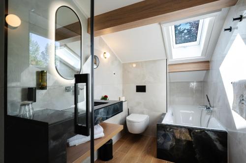 Hotel Steineweiher - Saint-Vith