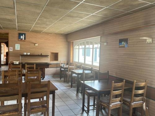 Hotel La Pergola - Centre Ville - Capbreton