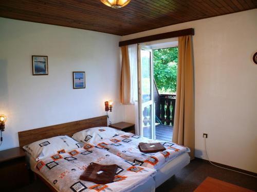 Pension Faema - Harrachov