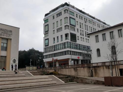 B&b Delta Majestic - Pordenone